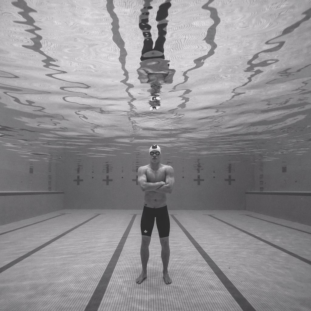 Remembering Lucas Murnaghan Waterproof Magazine