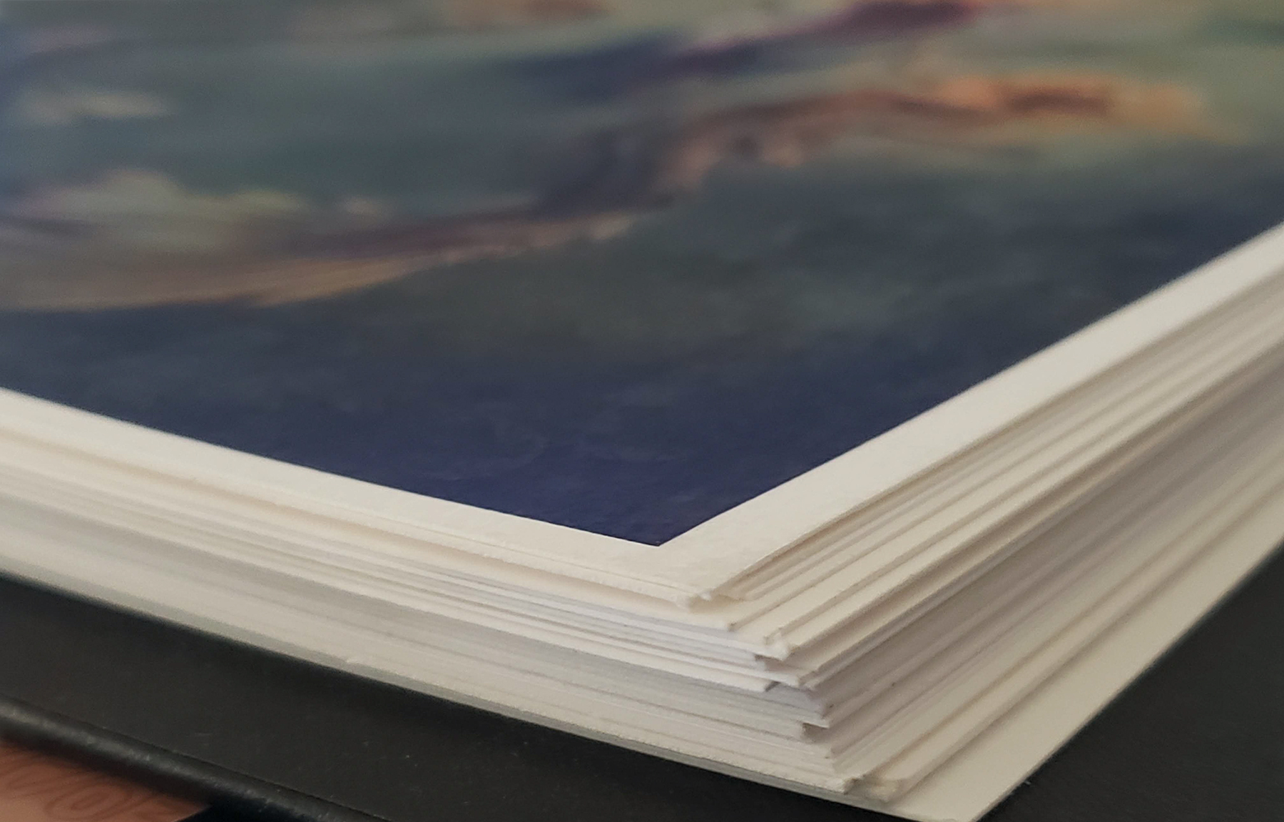 Printing Your Underwater Photography - Waterproof Magazine